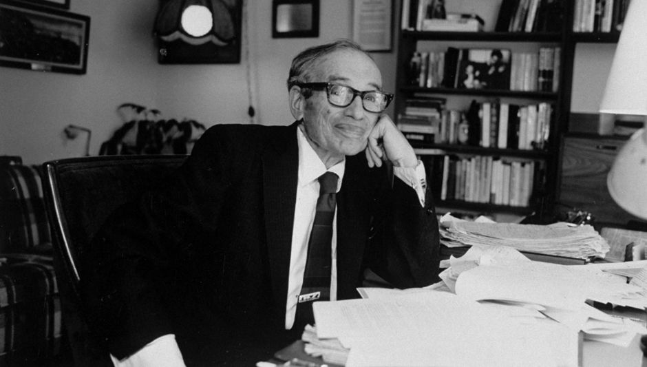 Irving Kahn, the Wall Street money manager who shorted the ’29 Crash ...