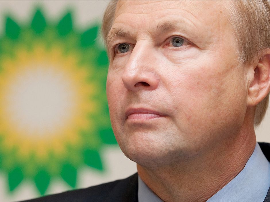 BP CEO Bob Dudley sees no hope of $100 oil for ‘long time’ amid glut | Financial Post