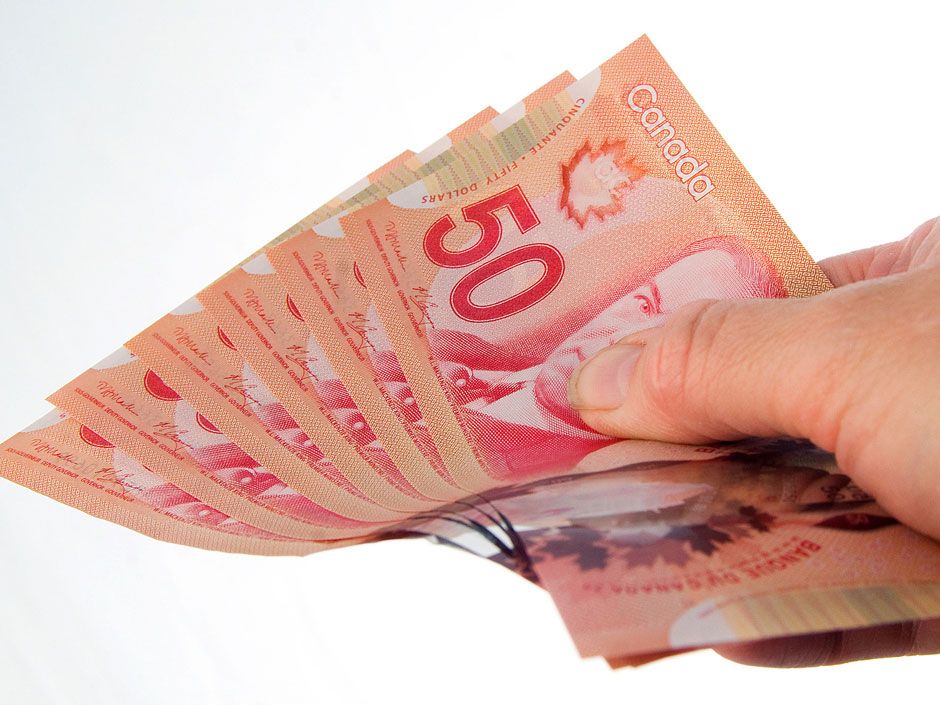 Jonathan Chevreau: Where are the 'robo-like' global balanced ETFs in ...