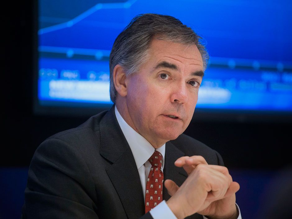 Alberta budget will be so radical it will likely trigger an election ...