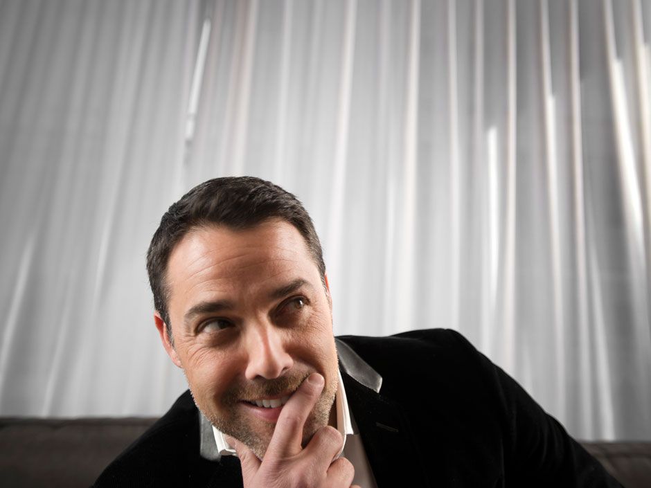 From gambling to healing: CryptoLogic inventor Mark Rivkin's remarkable ...