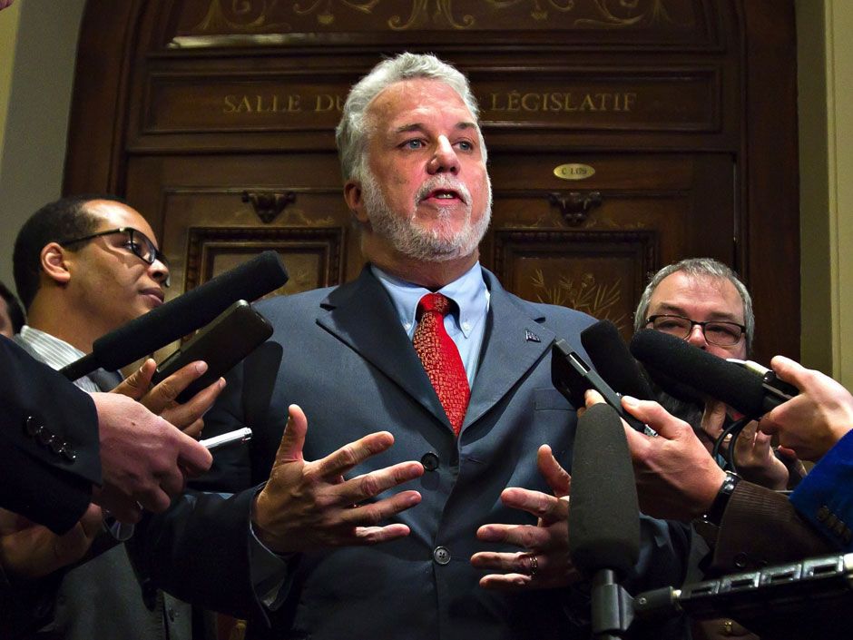 How Quebec got its mining groove back after years of red tape and ...