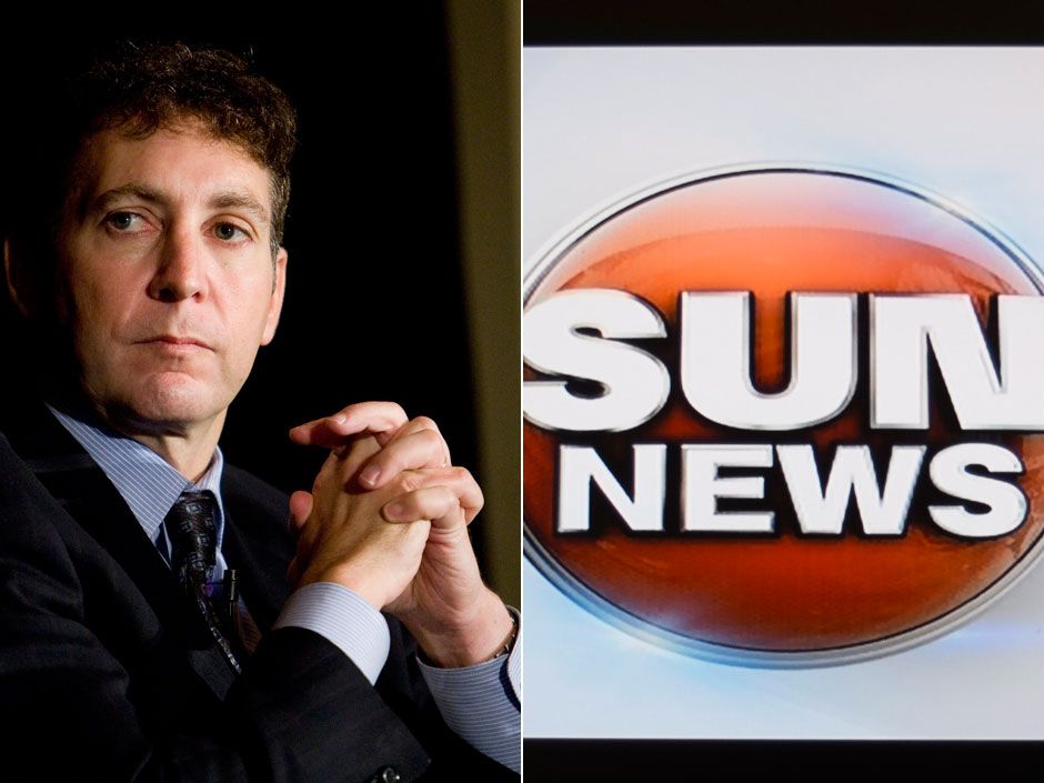Sun News Network received 11th-hour bid from Leonard Asper before it ...