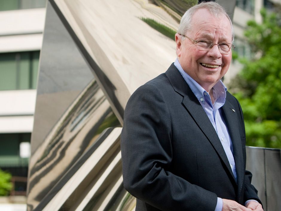 David Crombie to lead review of Greater Golden Horseshoe land use plans ...