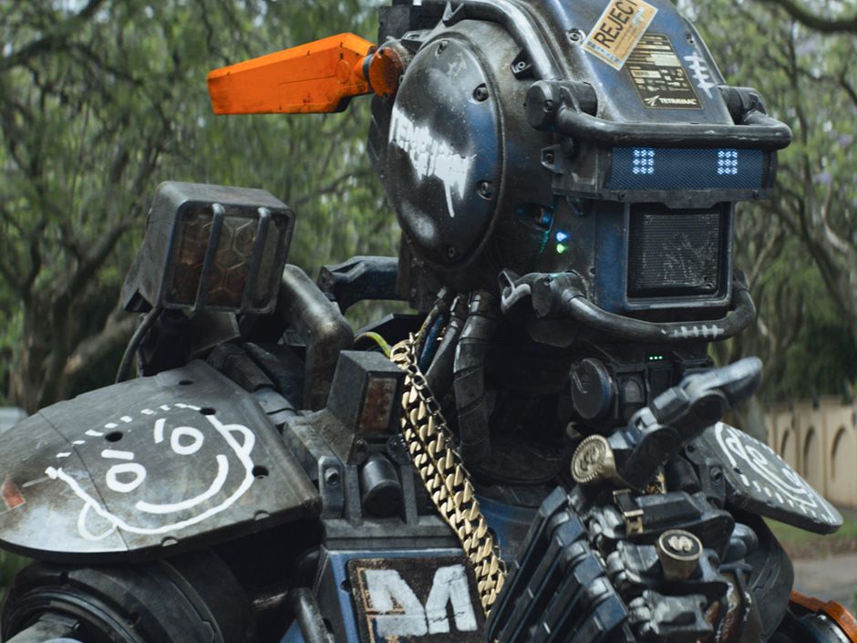 Why the robot boom in manufacturing is actually a good thing ...