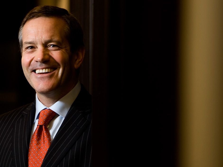 Peter Foster: The threat of 'enlightened' finance | Financial Post