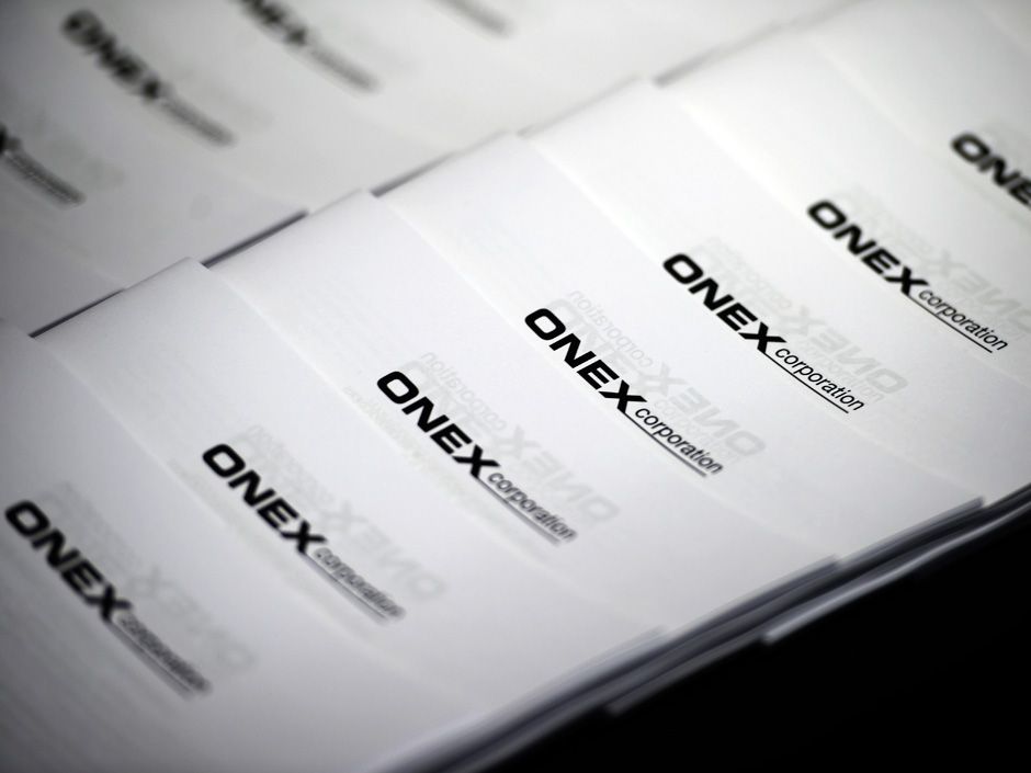 How Onex is beating its private equity peers with 161% returns to ...