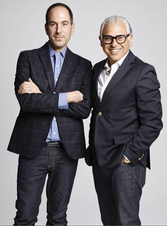 Joe Fresh founder Joe Mimran stepping down, Mario Grauso taking over ...