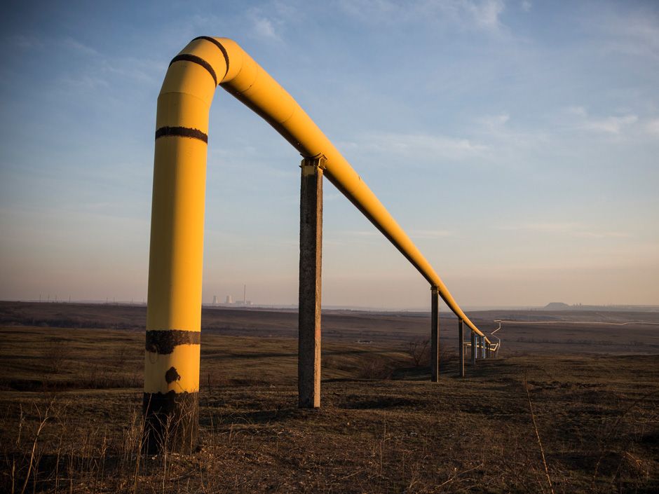 Natural gas looks like a good trade this spring | Financial Post