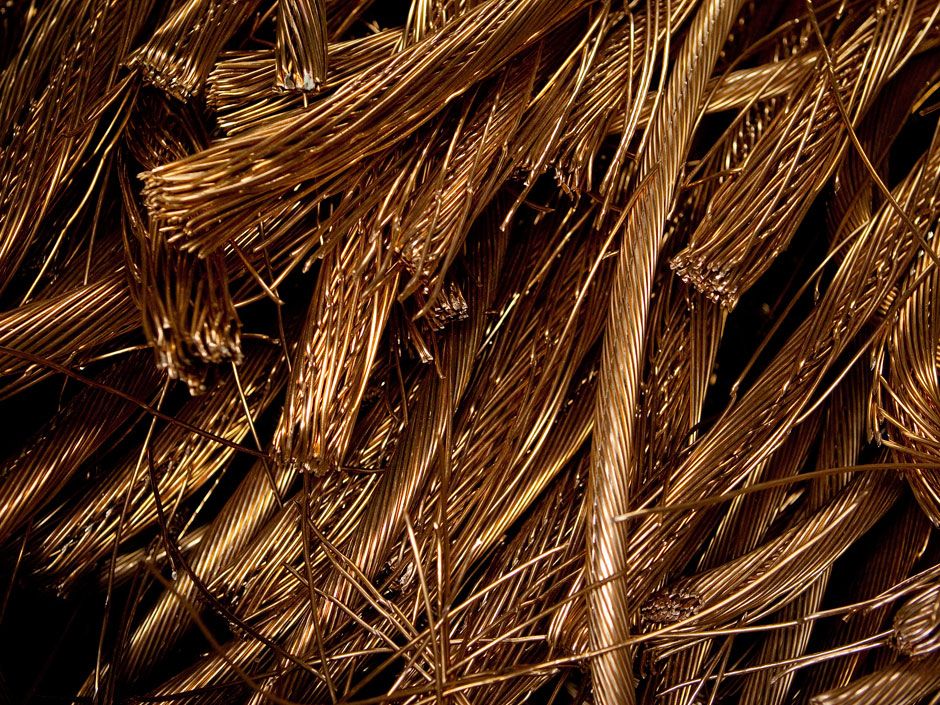 PDAC 2015: CRU analyst sees base metals beating out bulk commodities ...