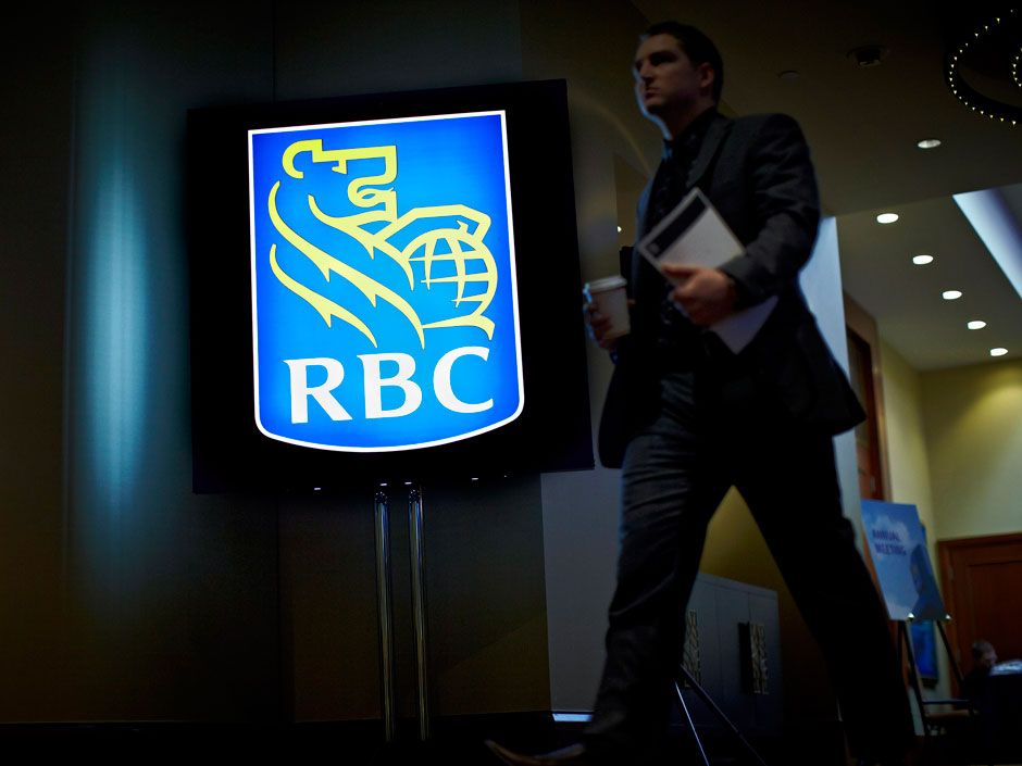 Why RBC and other big Canadian banks offer better value than U.S ...