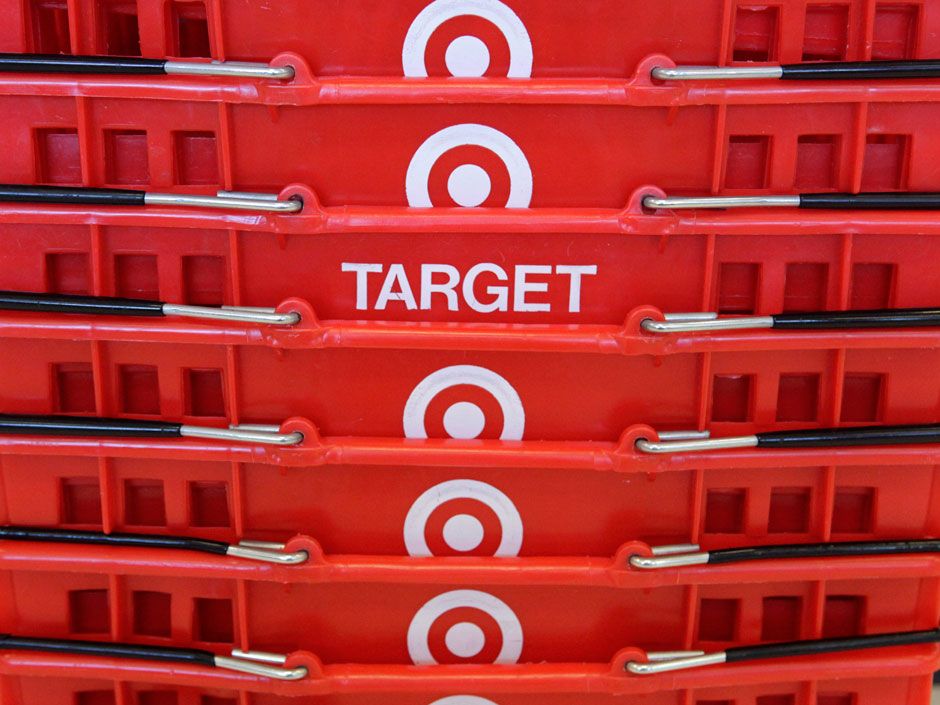 Target Corp soars after strong back-to-school season fuels sales ...