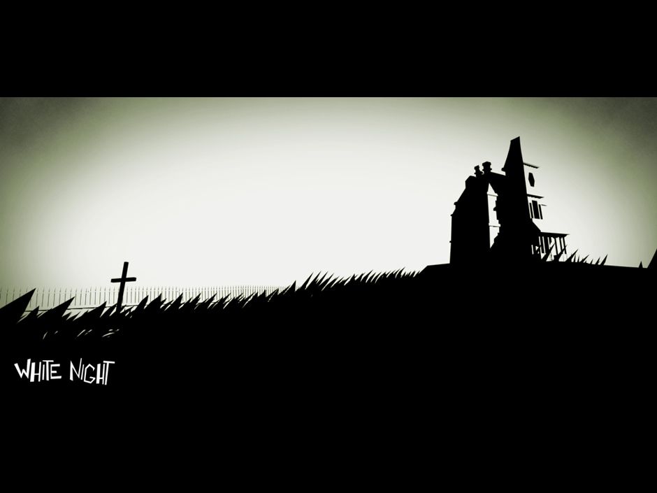 White Night review: A game as fragile as the light | Financial Post