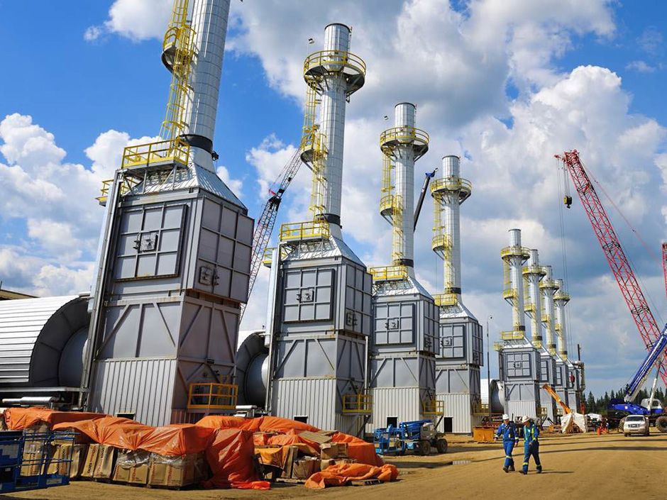 Cenovus loss bigger than expected as oil, gas prices hurt | Financial Post