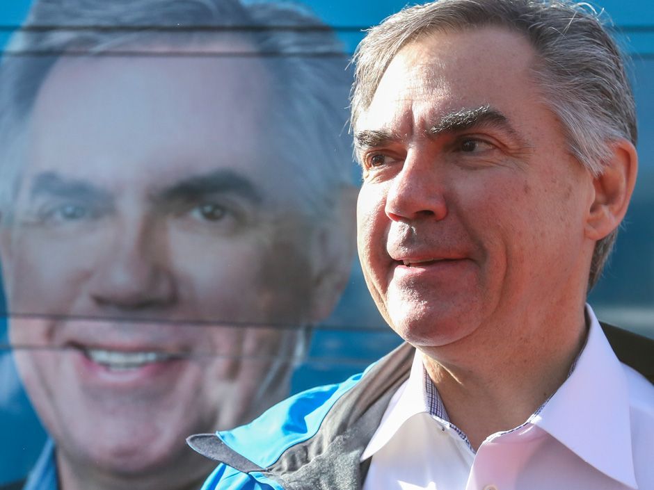 Jack M. Mintz: Alberta should shun B.C.-style corporate tax hikes ...