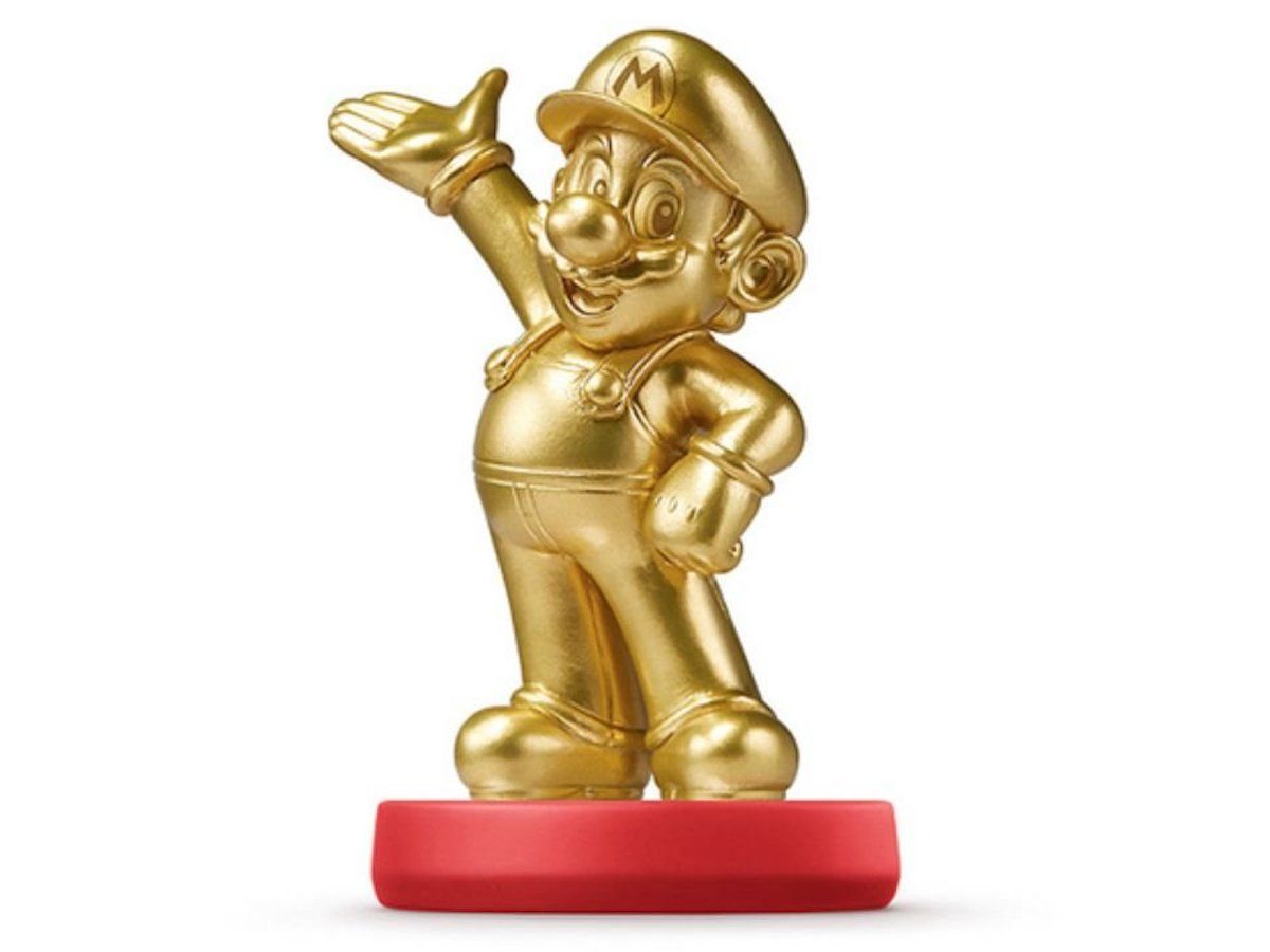 Inside the Amiibo hunter's mind: Two Canadian collectors share their ...