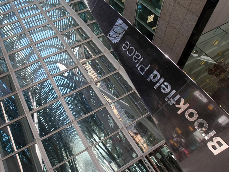 Why wasn't Brookfield Financial Corp's 'prior valuation' disclosed in ...