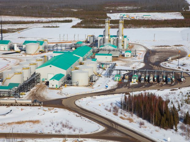 Connacher Oil & Gas Ltd considers sale as bid to restructure in Canada ...