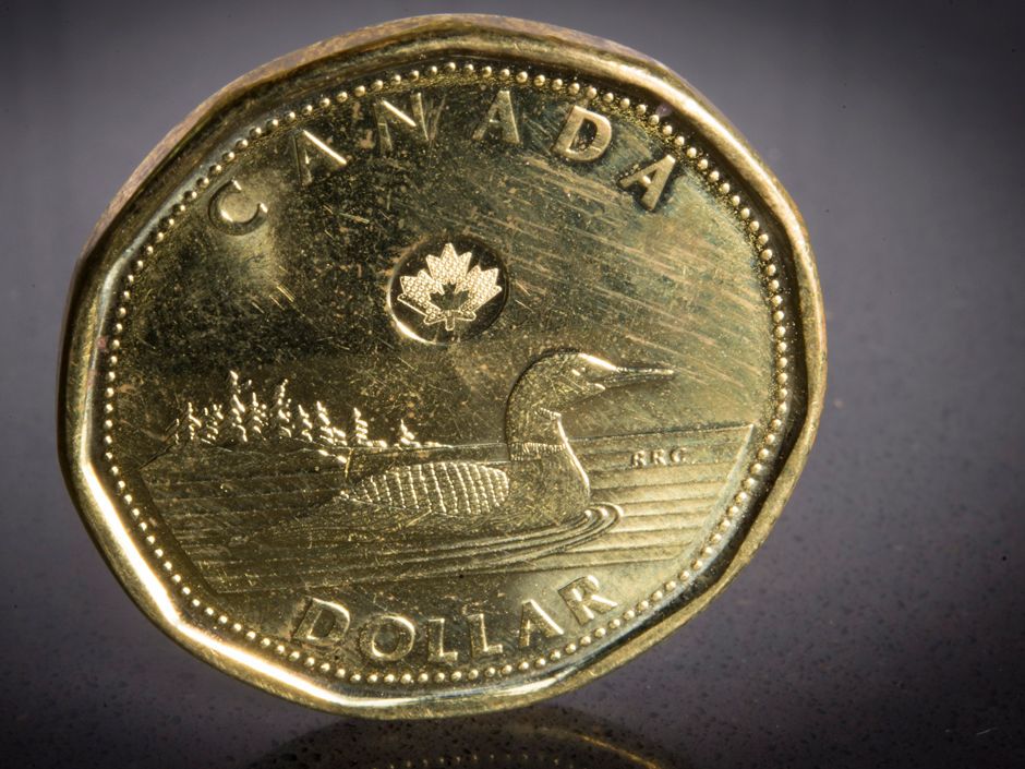 Four reasons the Canadian dollar has risen from the dead | Financial Post