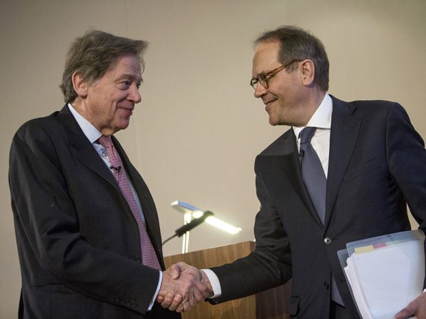 Royal Dutch Shell plc-BG Group merger will cut into B.C. LNG plans ...