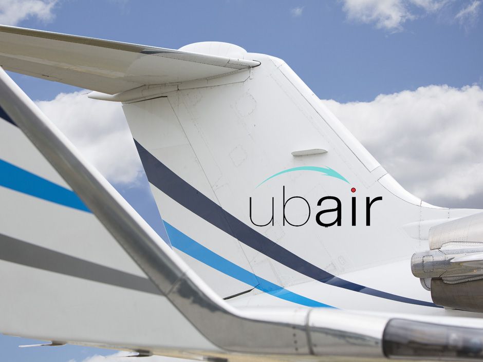 Are you extremely wealthy and need a private jet tomorrow? Try Ubair ...