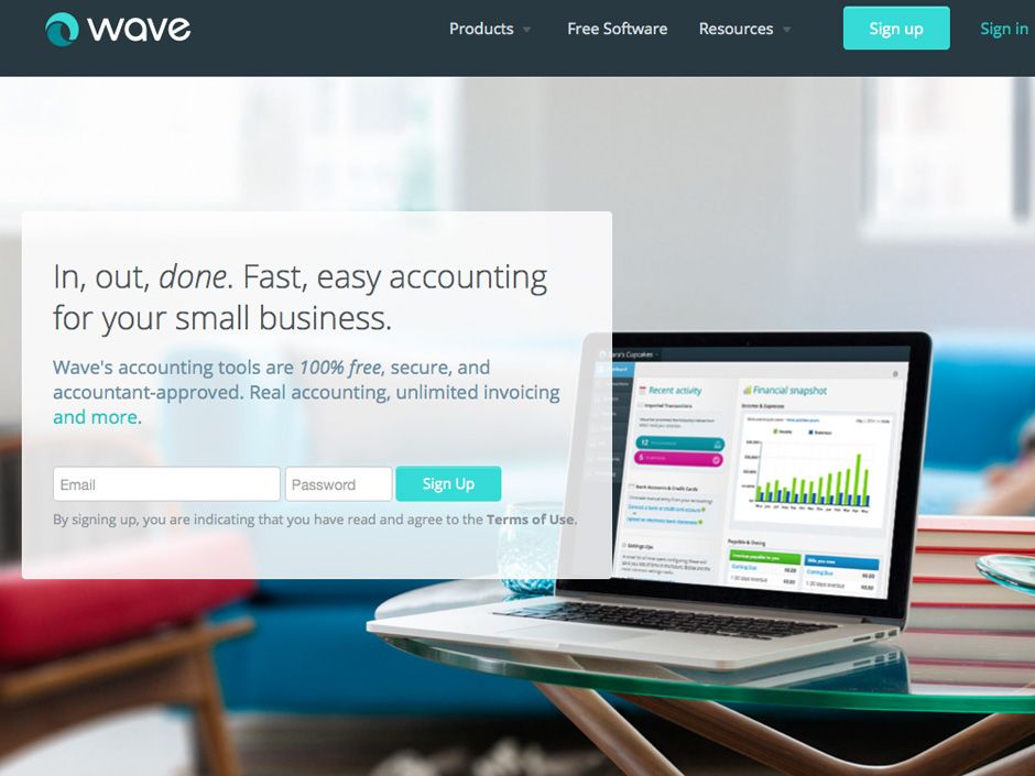 Startup Funding Roundup: Wave raises $10 million in Series C funding ...