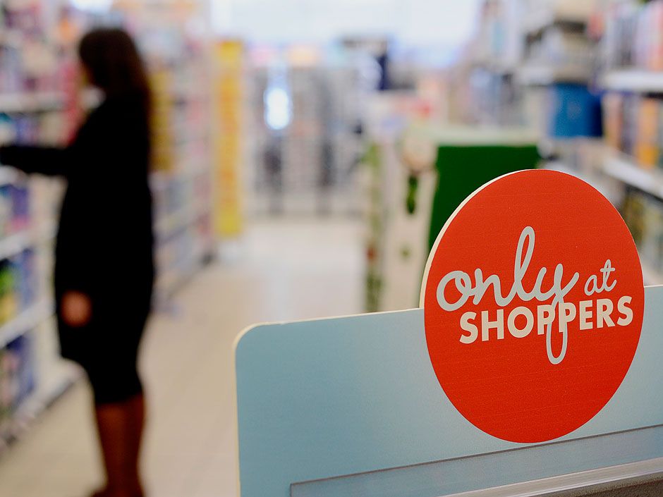 Shoppers Optimum goes digital, but some critics question value of ...