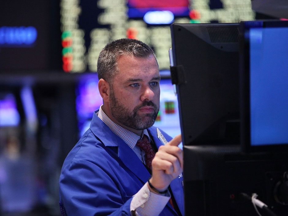 Why it's time to be overweight technology | Financial Post