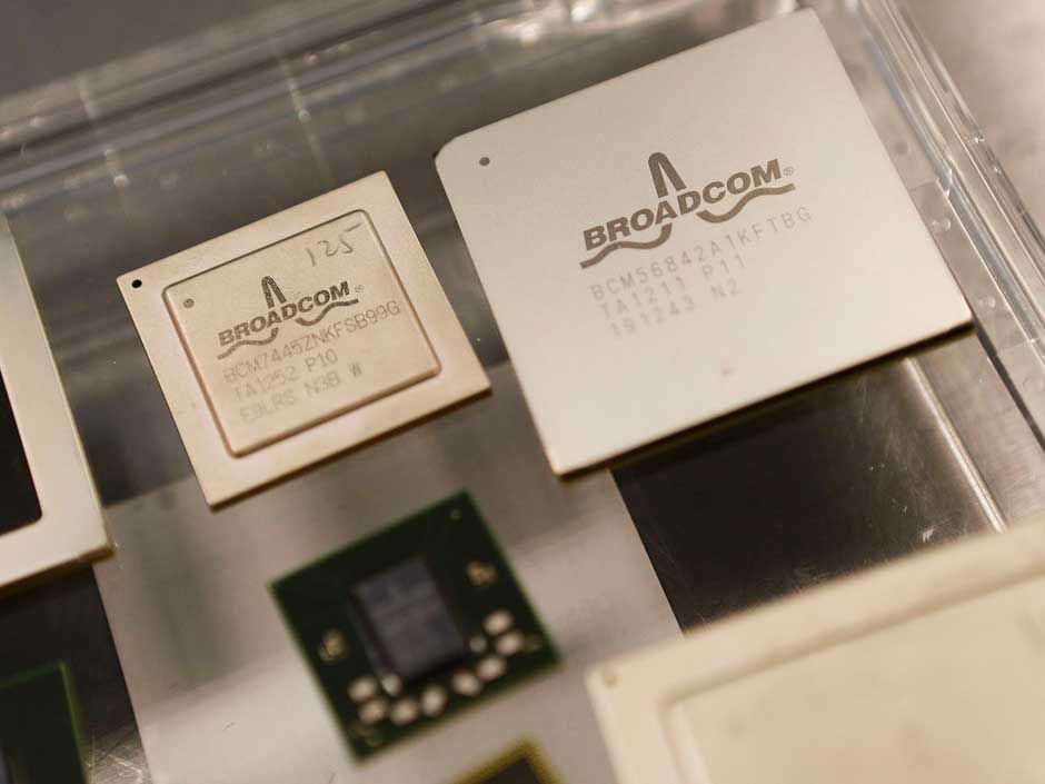 Is Broadcom Ltd ready for another big deal? | Financial Post