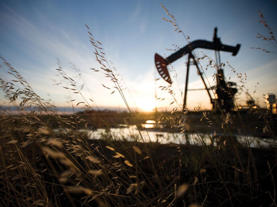 Crescent Point Energy Corp to acquire Legacy Oil and Gas Inc. in $1.53 ...