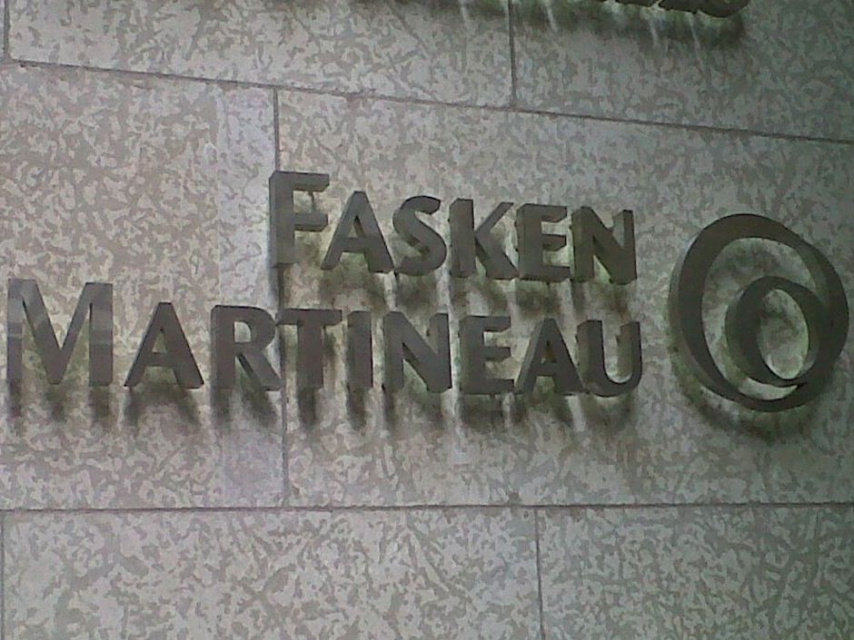 2014 was a tough year for dissidents, says Fasken Martineau study ...