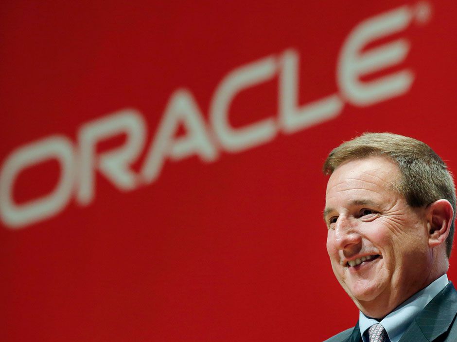 Oracle announces Java 9 will be released on Sept. 22: News tech leaders ...