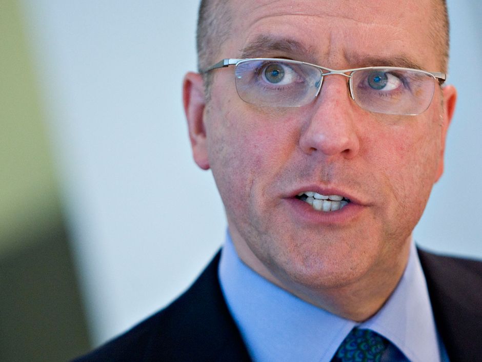 Almost 3 years ago, Richard Bernstein made a famous call on the bull ...