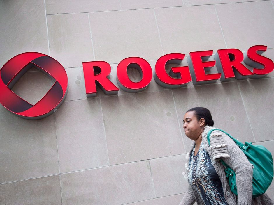 Rogers Media Inc cutting 110 jobs, mainly at Omni multicultural TV ...