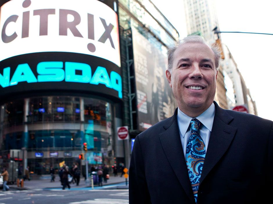 Citrix brings the cloud to your desktop | Financial Post