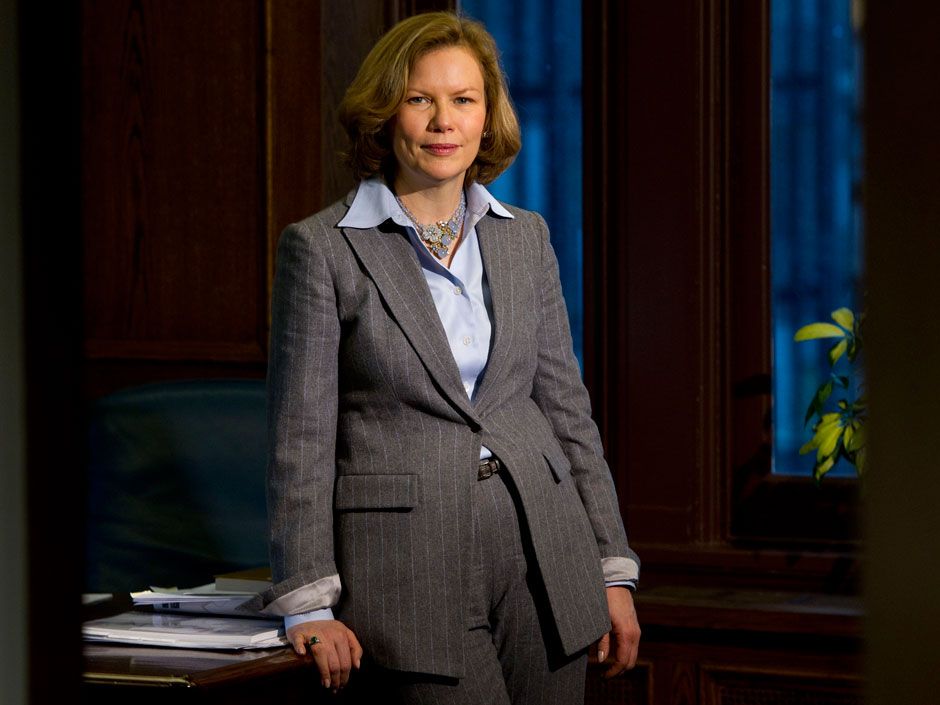 Kim Shannon wants Canada's 'Rodney Dangerfield' market to get some ...