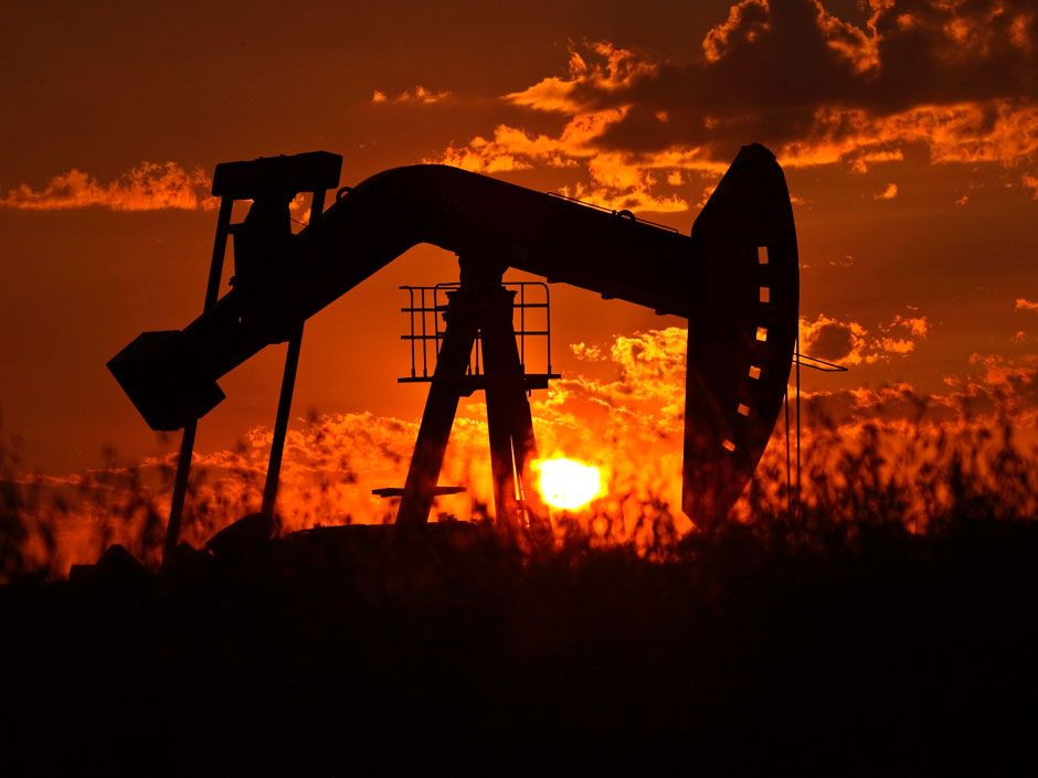 Crescent Point Energy Corp solidifies its Saskatchewan play with Legacy ...