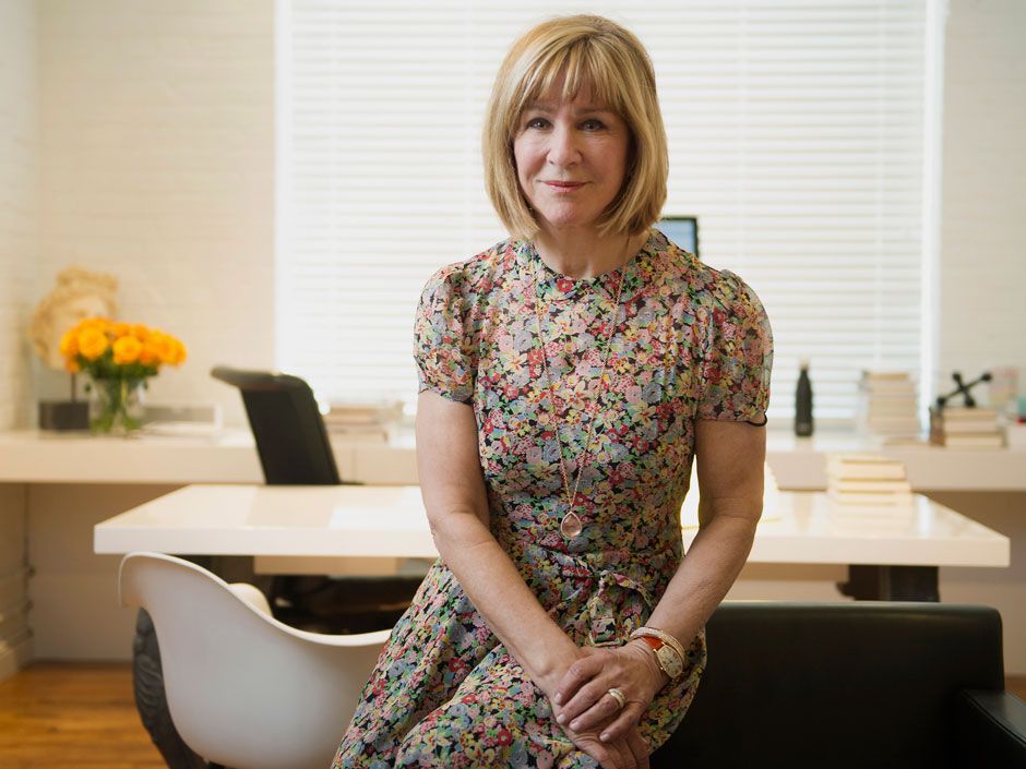 Why Indigo Books & Music Inc CEO Heather Reisman believes we are on the ...