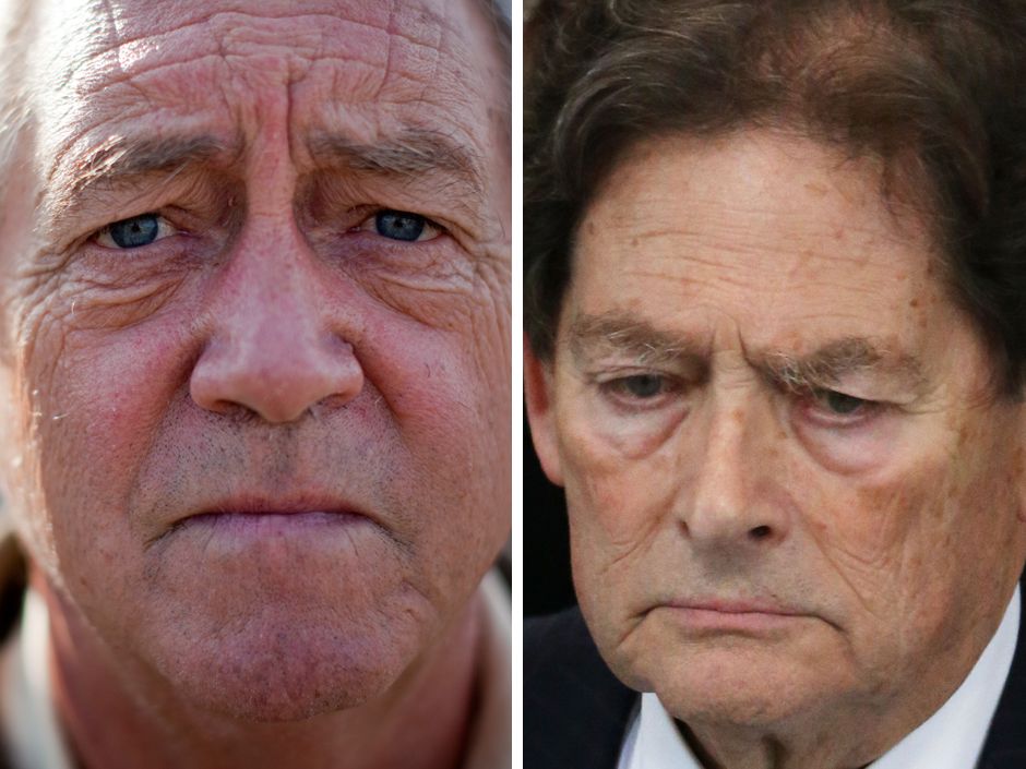 Peter Foster: The sheer ideacity! | Financial Post