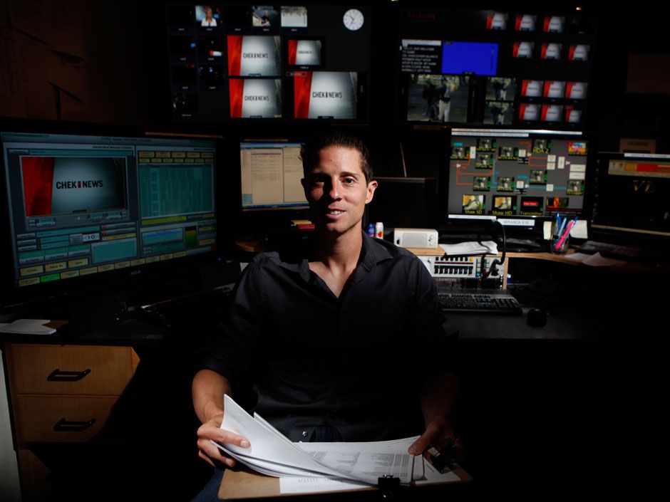 The little station that could: How these employees saved Victoria's ...