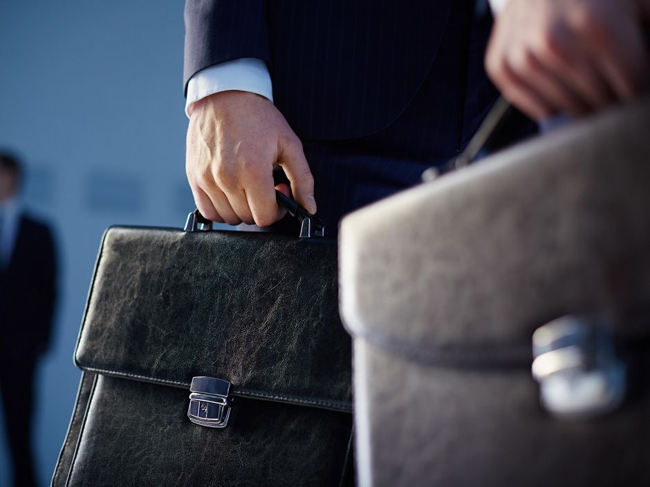 Video: Patriot One Technologies president Dinesh Kandanchatha on ...