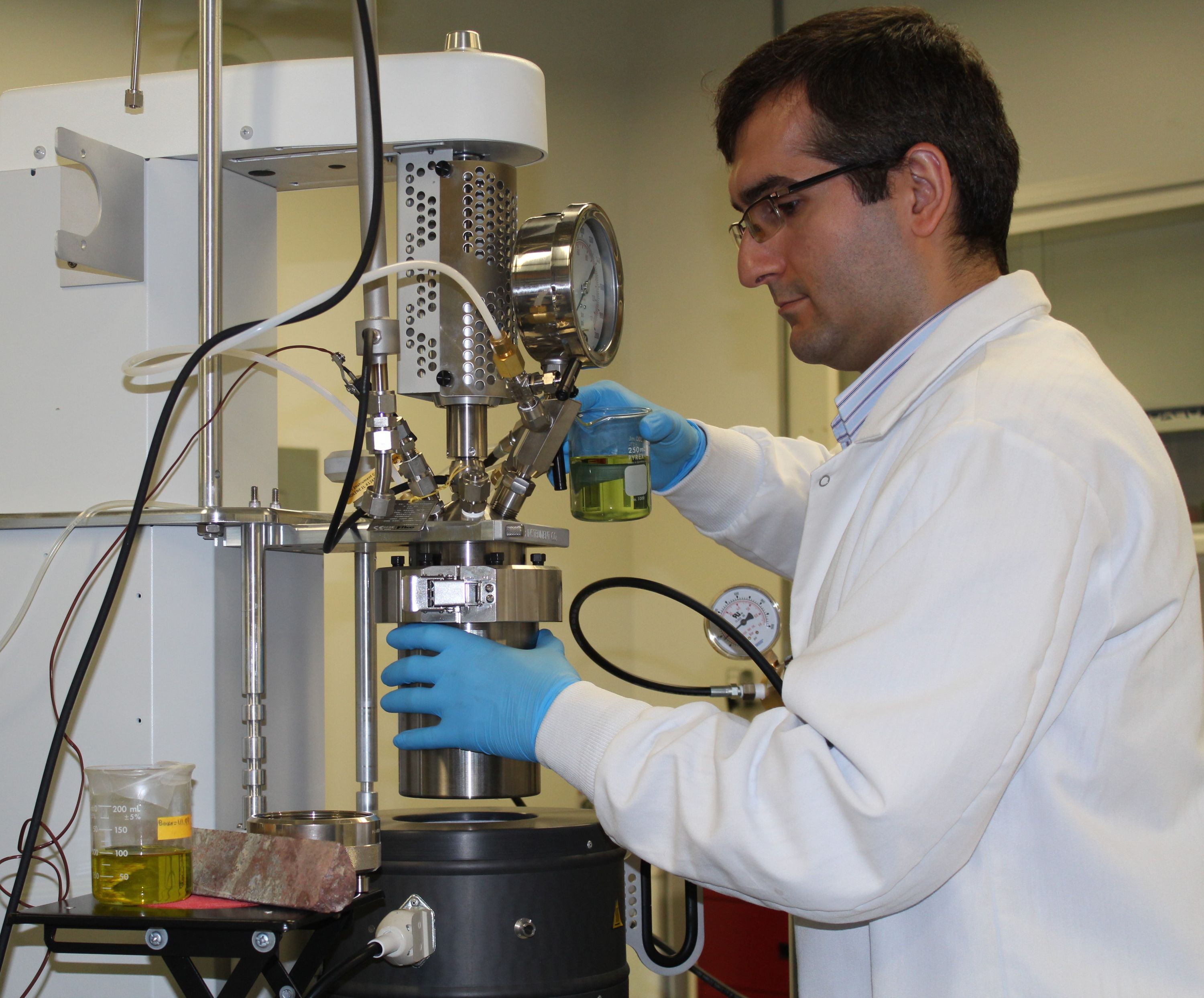 GéoMégA: Rare Earths, Table Salt and Hydro Electric Power | Financial Post