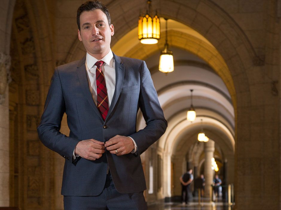 Howard Levitt: Here's what sunk Evan Solomon at the CBC | Financial Post