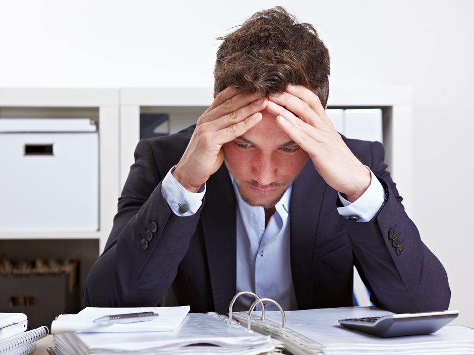 Frazzled? Here are 3 tips to help make sense of this week's market ...