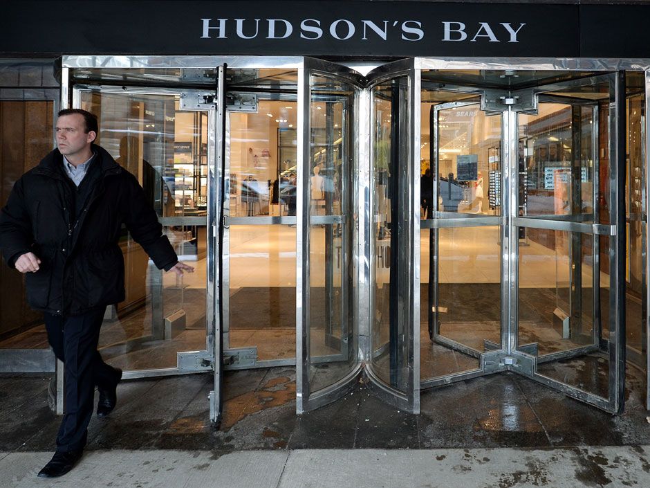 HBC loss widens in Q2 on real estate joint ventures but retailer boosts ...