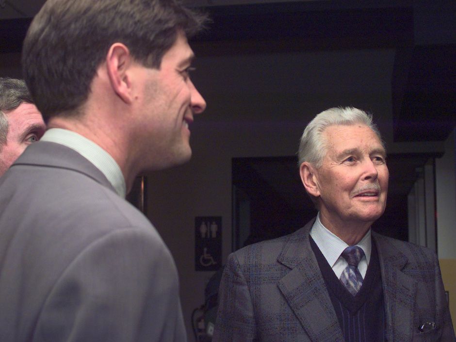 Peter Foster: Small scandal. Not many dead | Financial Post