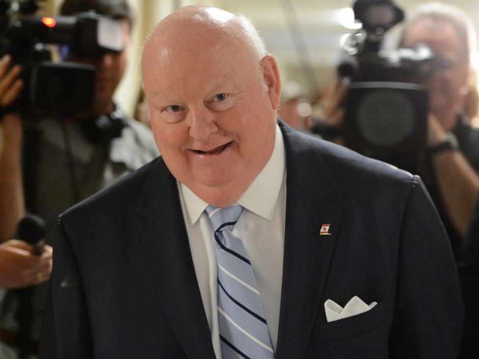 Jack Mintz: Where is your residence? | Financial Post