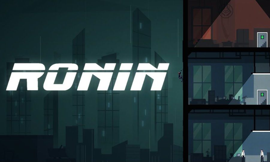 Ronin review: Ninja action with a curious turn-based twist | Financial Post