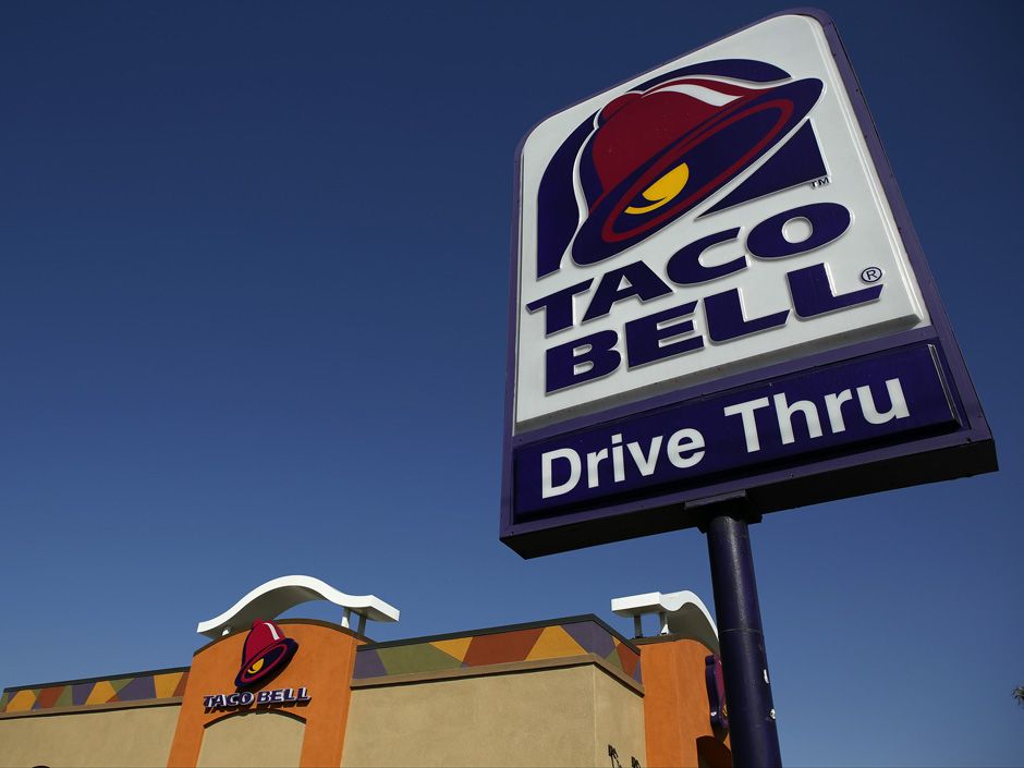 Taco Bell Canada will soon add beer to the menu at some stores, begins ...