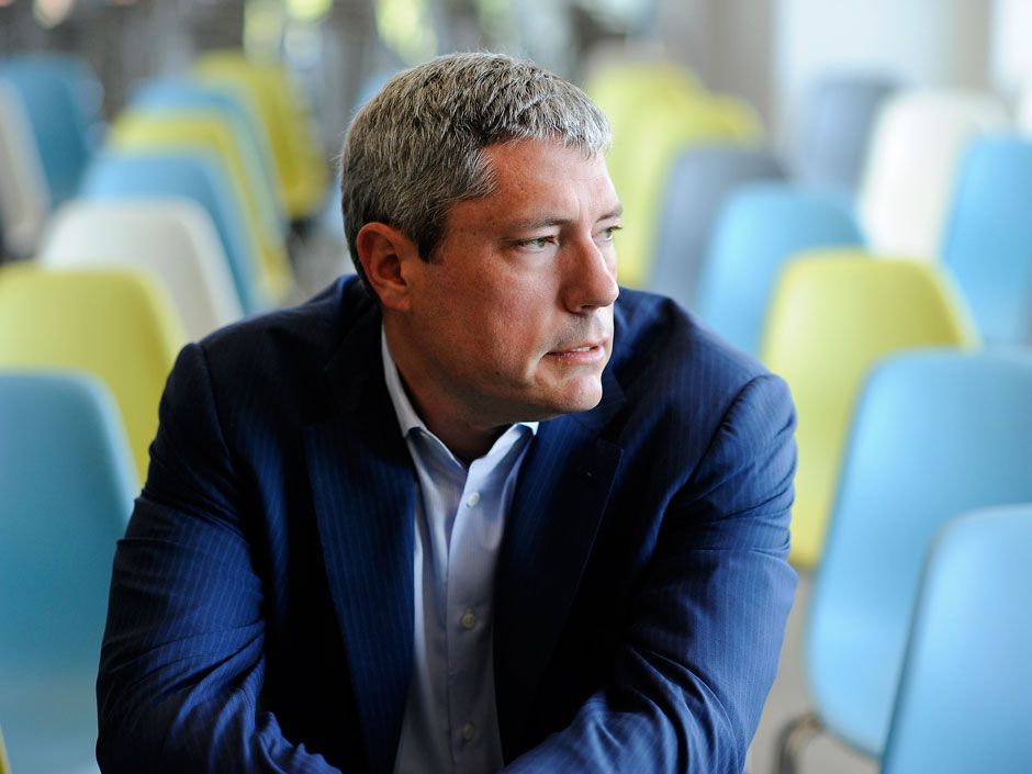 How Henry Ellenbogen transformed private investing by starting the ...